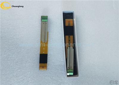 China 3Q8 Read Write Head Diebold ATM Parts / NCR Magnetic Head 9980235656 P / N for sale