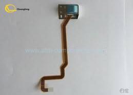 Cina I pezzi di ricambio di BANCOMAT del lettore di schede di Wincor pre dirigono 626 1770045541 P/numero di N in vendita