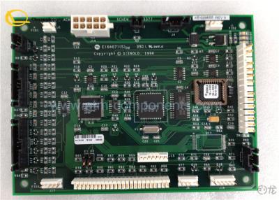 중국 Diebold 튼튼한 ACM 널, Diebold 교체 부분 49012929000B 모형 판매용