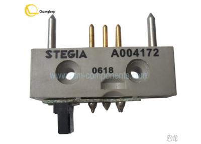 China GRG Banking Parts Of The Atm Machine , Atm Products Connector A004172 P / N for sale