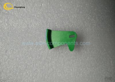 China As peças sobresselentes plásticas do Atm do verde, tamanho pequeno Wincor Atm parte fácil instalar à venda