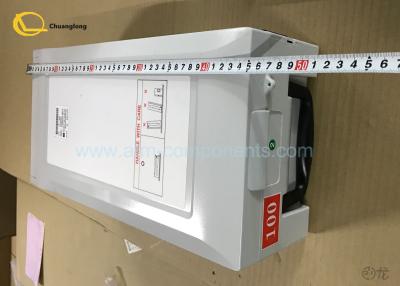 Cina Cassette DHL dei contanti di bancomat di valuta 5050/5050t di Hyosung/spedizione di Fedex in vendita