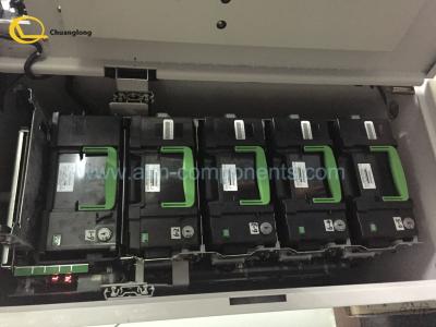 China Hotel Automatic Currency Exchange Machine , Customized Currency Exchange Vending Machine for sale