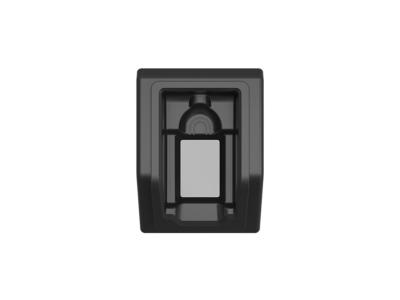 China Módulo esperto 48.3*33.5*74.7mm da coleção da fechadura da porta do reconhecimento da veia do dedo da C.C. 4.5V-12V à venda