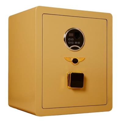 중국 IP 64 손가락 정맥 승인 탬퍼 저항하는 똑똑한 내각/안전/로커 판매용