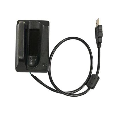 China Black High Security Transmissive Finger Vein Authentication Smart Door Lock Module for sale