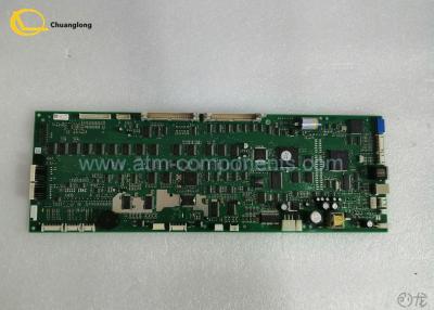 Cina 1750105679 regolatore delle parti 2050XE CMD di BANCOMAT di Wincor II USB con la copertura 01750105679 in vendita