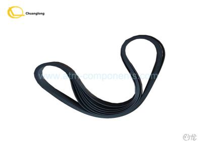 China Hyosung 5600T 8000TA ATM-Gummiriemen 10x522x0.65 Millimeter geüberholt zu verkaufen