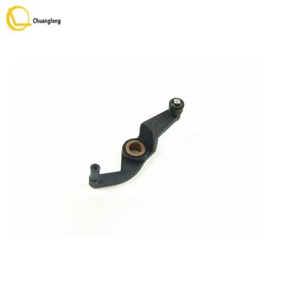 China Plastic Material ATM Spare Parts Left Right 100 BCU Packet Pliers A002546 A002550 for sale