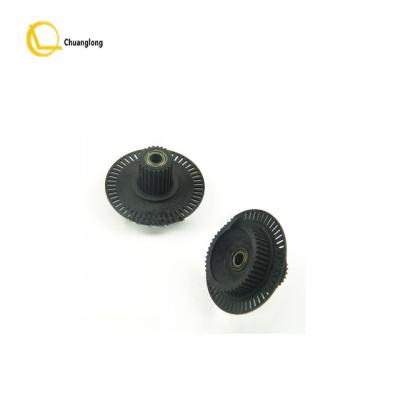 China Pulley Assy NMD ATM Parts NMD100 NMD200 NQ101 NQ200 A001545 90 Days Warranty for sale