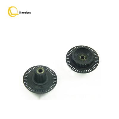 China Pulley Assy NMD ATM Parts NMD100 NMD200 NQ101 NQ200 A001545 90 Days Warranty for sale