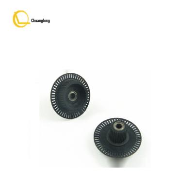 China Pulley Assy NMD ATM Parts NMD100 NMD200 NQ101 NQ200 A001545 90 Days Warranty for sale