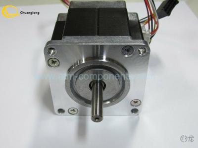 Κίνα STEPPER ΜΗΧΑΝΗ DIEBOLD P/N 49-016485-000K NMB P/N 23KM-K049-08V προς πώληση