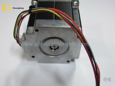 Κίνα STEPPER ΜΗΧΑΝΗ DIEBOLD P/N 49-016485-000K NMB P/N 23KM-K049-08V προς πώληση
