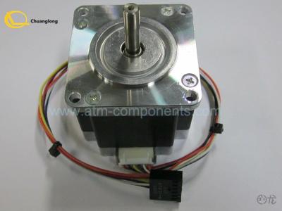 Κίνα STEPPER ΜΗΧΑΝΗ DIEBOLD P/N 49-016485-000K NMB P/N 23KM-K049-08V προς πώληση