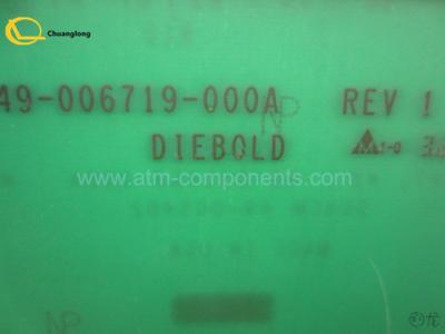 Κίνα πίνακας 49005464000A μερών 49-005464-000A Diebold ATM/τμήματα μηχανών του ATM προς πώληση