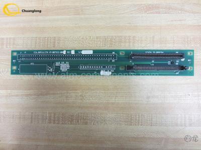 중국 CCA 49-007533-000 Diebold ATM는 뒤판 DB40060를 90 일 보장 분해합니다 판매용