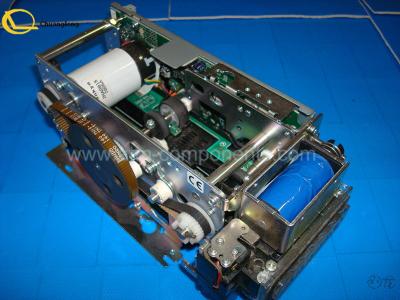 중국 Diebold ATM는 49-209537-000 자동화한 카드 판독기 궤도 2를 - MCT1Q8-1R0761 분해합니다 판매용