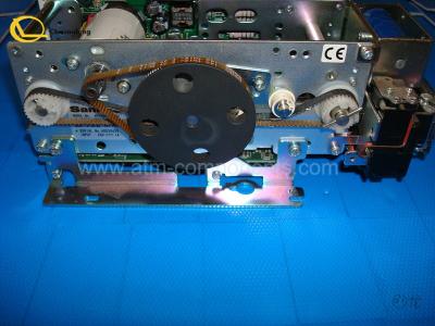 Cina Il BANCOMAT di Diebold parte la pista motorizzata 49-209537-000 2 del lettore di schede - MCT1Q8-1R0761 in vendita