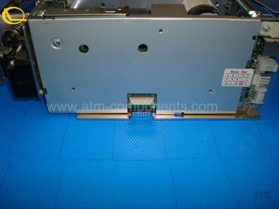 Cina Il BANCOMAT di Diebold parte la pista motorizzata 49-209537-000 2 del lettore di schede - MCT1Q8-1R0761 in vendita