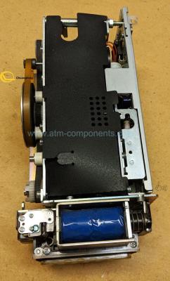 중국 00-104375-000C Diebold ATM는 자동화한 카드 판독기 궤도 49209537000B를 분해합니다 판매용