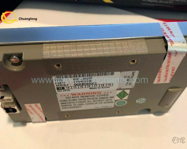 オウムガイのHyosung EPP-8000R EPP自動支払機のキーパッド7130020100自動支払機の交換部品