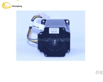 China Original ATM Spare Parts 9250 H68N Step Motor STP-59D5054 90 Days Warranty for sale