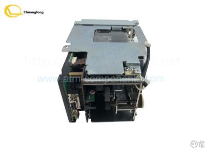 China V2XF-11JL ATM Machine Accessories H68N Card Reader Omron Card Reader for sale