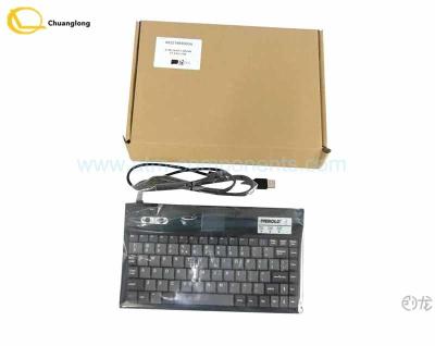 Cina tastiera USB 49-201381-000A 49-221669-000A Rev2 di manutenzione di 49201381000A Diebold in vendita