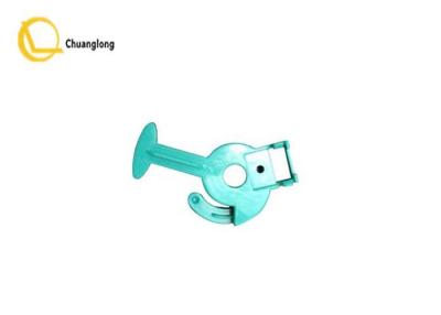 중국 파란 ATM 성분 Wincor TP28 열 영수증 인쇄 기계 플라스틱은 1750256248-13를 분해합니다 판매용