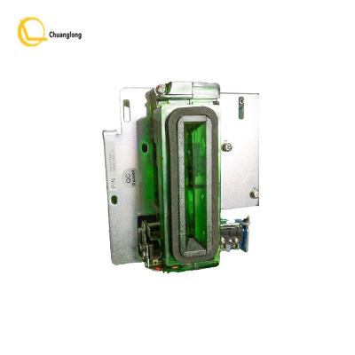 中国 009-0018641 NCR自動支払機Imcrwのカード読取り装置シャッター斜面アセンブリ0090018641 販売のため