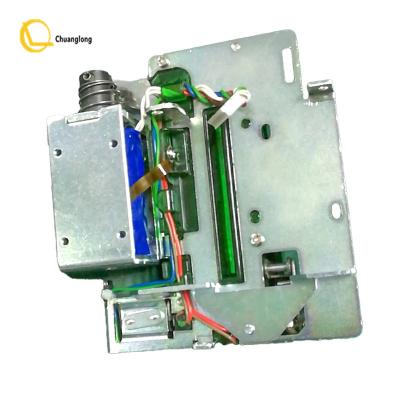 中国 009-0018641 NCR自動支払機Imcrwのカード読取り装置シャッター斜面アセンブリ0090018641 販売のため