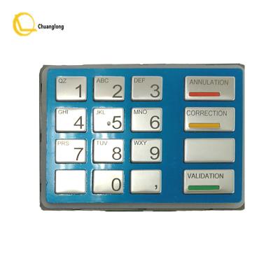 중국 Diebold EPP5 Keyboard Pinpad 49216680726A 49-216680-726A EPP5(BSC) 판매용