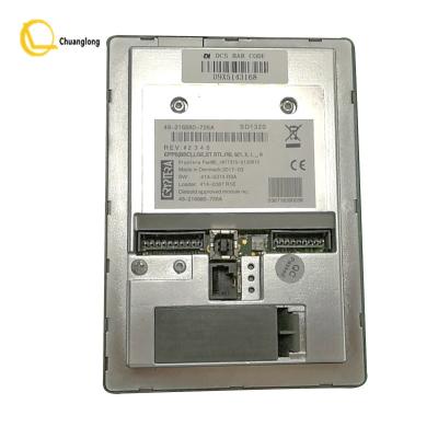 Κίνα Πληκτρολόγιο Pinpad 49216680726A 49-216680-726A EPP5 Diebold EPP5 (BSC) προς πώληση