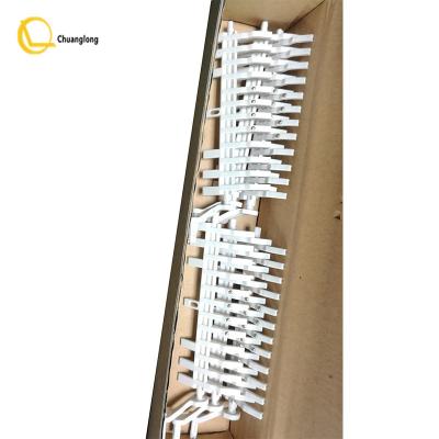 중국 손가락 VM3 모듈 은행권 픽커 1750047826 1750101956-01을 보유하는 CCDM 분배기 가이드 빗 판매용