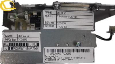 중국 디에볼트 옵테바 1.5 368 378 히다찌 수송 TS-M1U1-RLKAH1 703269 판매용