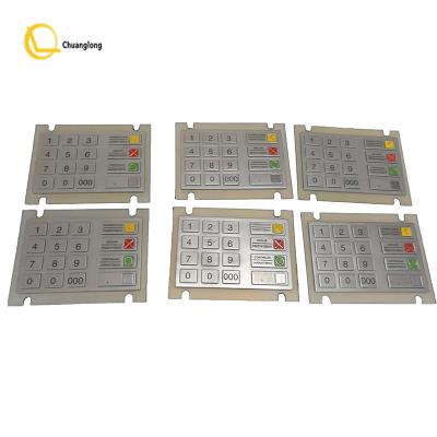 중국 2050XE EPP V5 키보드 위 텐코 닉스도르프 ATM ESP KUTXA CES PCI -1시 -1분 부분 판매용