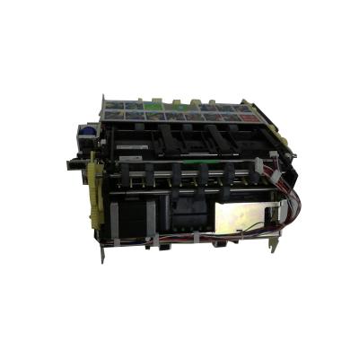 Cina 1750263341 impegno CRS Cpt 01750263341 della testa di unità di trasporto di BANCOMAT di Wincor Cineo C4060 in vendita