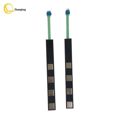 중국 1750190136 위 텐코 C4060 키보드 소프트 키는 15 " NDC 피크메트 -1시 -1분에서 설정했습니다 판매용