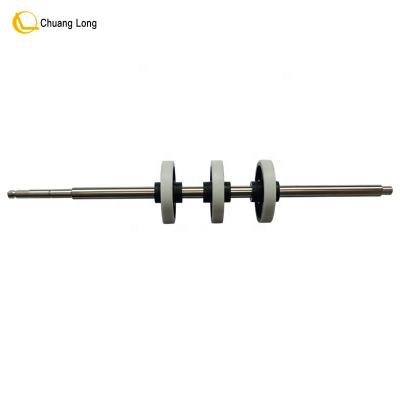 China ATM Machine Diebold 5500 Stacker Roller Shaft 49-248086-000A 49248086000A for sale