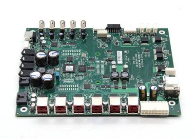 중국 ATM 일부 디에볼트 CCA 제어판  FCH 49-247180-000E 49247180000E 판매용