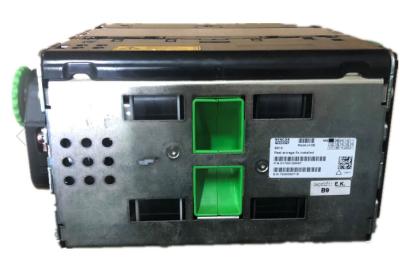 中国 CRM 01750126457の巻き枠の貯蔵のWincor Nixdorf自動支払機の部品 販売のため