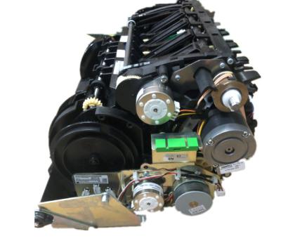 中国 1750220022のWincor Nixdorf自動支払機の部品の入出力モジュールのコレクターの単位CRS 販売のため