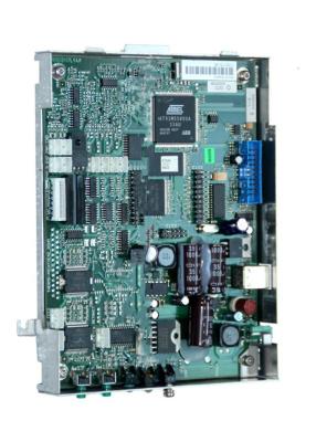 Cina PWB 1750110136 01750110136 di Control Board della stampante di giornale dei pezzi meccanici di BANCOMAT di Wincor Nixdorf NP07 in vendita