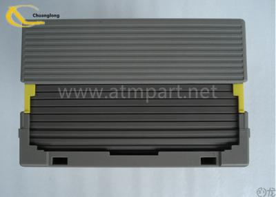 China ATM PARTS 445-0689215 NCR S1 Currency Cassette 445-0623567 445-0655158 445-0761336 Cash Box for sale