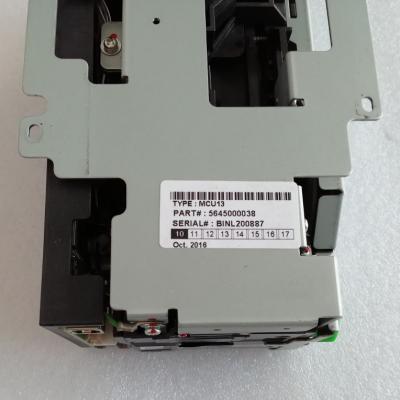 Китай 5645000017 читатель карты V2CU-1JL-051 Хитачи-Omron Hyosung CRM TS-EC2C-U131010 Hyosung ATM MoniMax MX8600 MX8800 продается