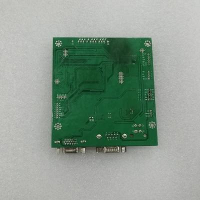 China S5611000273 ATM Parts AD Board DVI LCD Panel Hyosung CRM 8000TA 5611000273 NT150VGA for sale