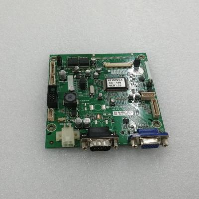 China S5611000273 Nautilus Hyosung ATM Parts AD Board DVI LCD Panel CRM 8000TA 5611000272 for sale