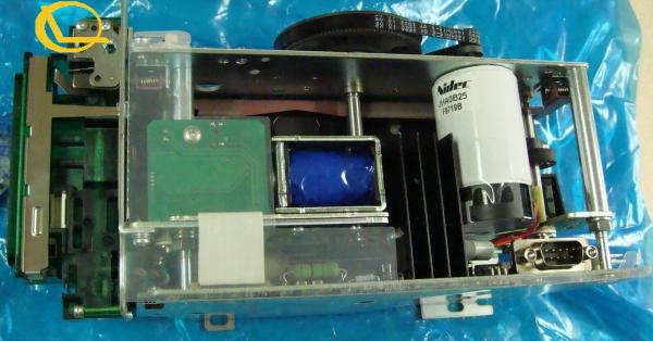 NCR IMCRW Spoor 123 W 0090022323 Smartcardlezer Wincor Hyosung 5600T