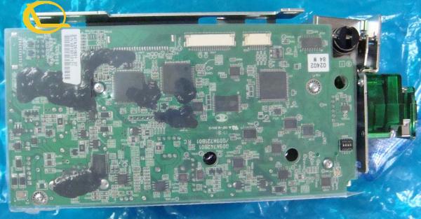 NCR IMCRW Spoor 123 W 0090022323 Smartcardlezer Wincor Hyosung 5600T